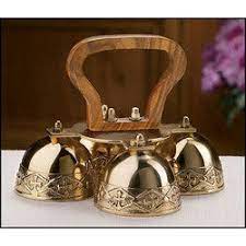 Altar Bell – Lady Di's Healing Elements