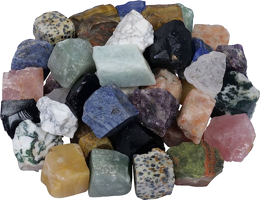 Rough Gemstones – Tagged "Rough"– Lady Di's Healing Elements