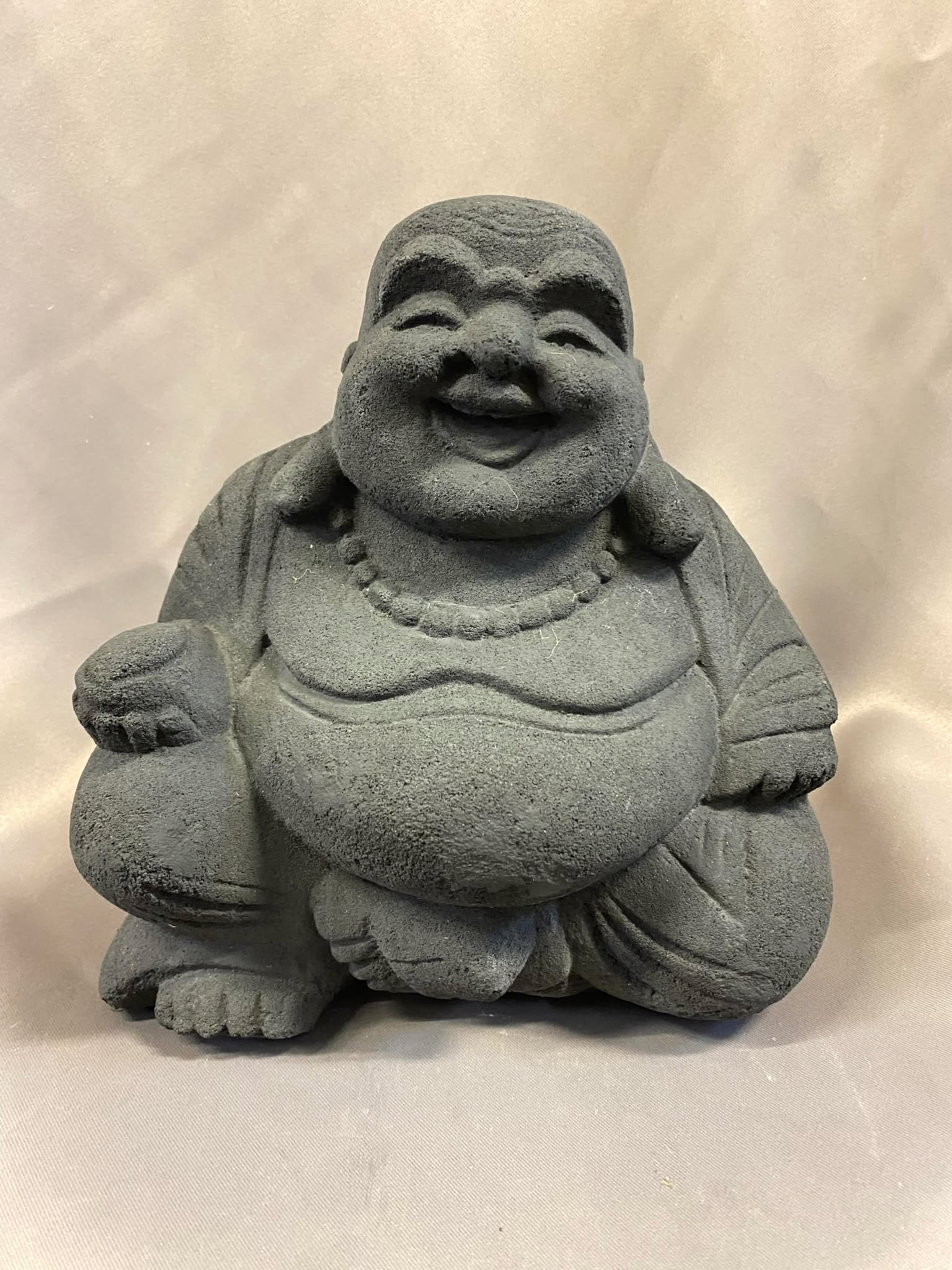 Laughing Buddha Statue – Lady Di's Healing Elements