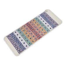 Healthy Wave Mat Gold Package 30 – Lady Di's Healing Elements